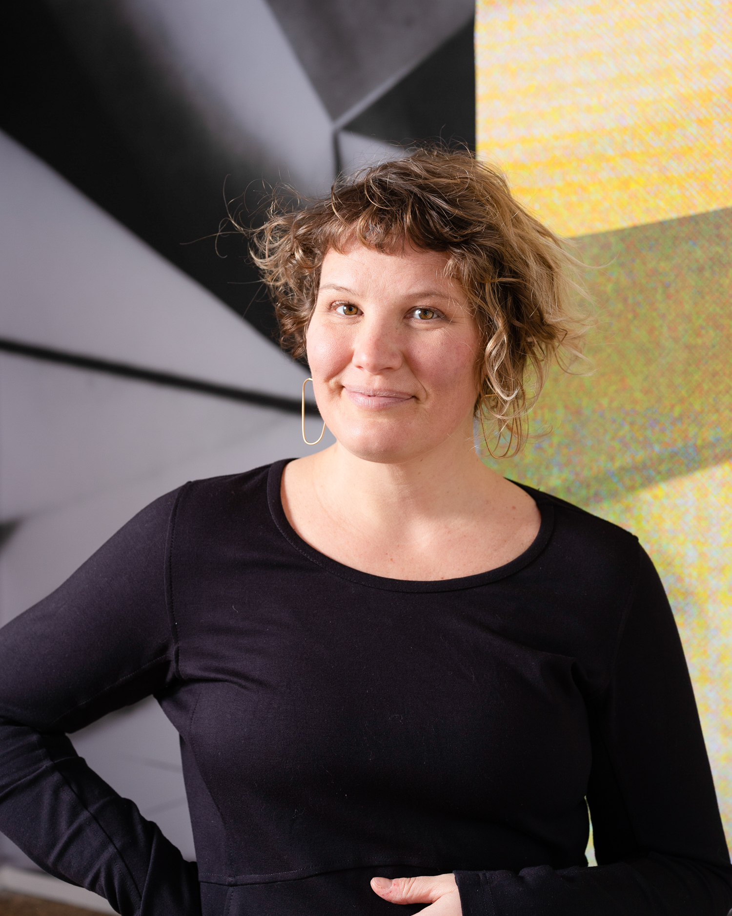 2024 Ruth Arts Mary L. Nohl Alumni Awardees | Lynden Sculpture Garden